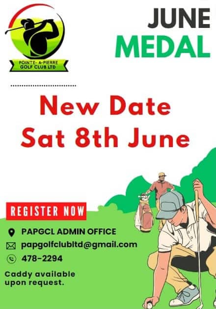 Book Tee Time at Pointe-a-Pierre Golf Club Trinidad & Tobago