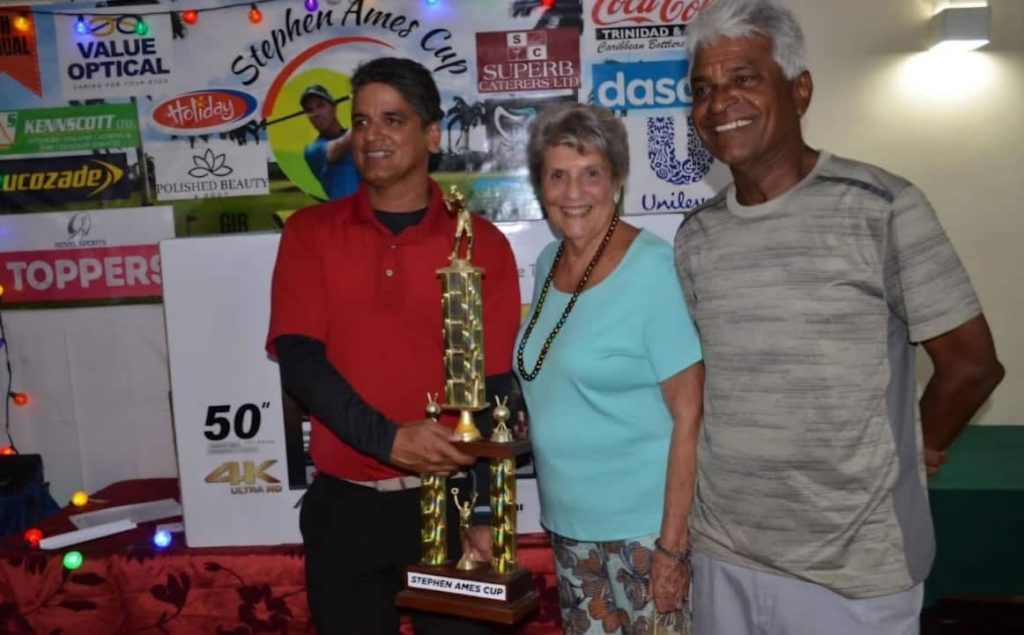 Book Tee Time at Pointe-a-Pierre Golf Club Trinidad & Tobago